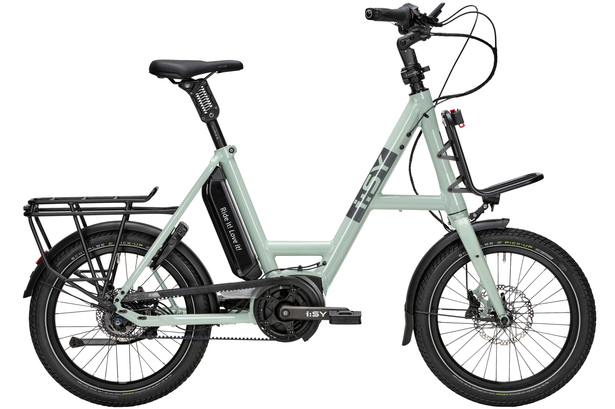 i:SY ONLINE-SHOP in Hüllhorst