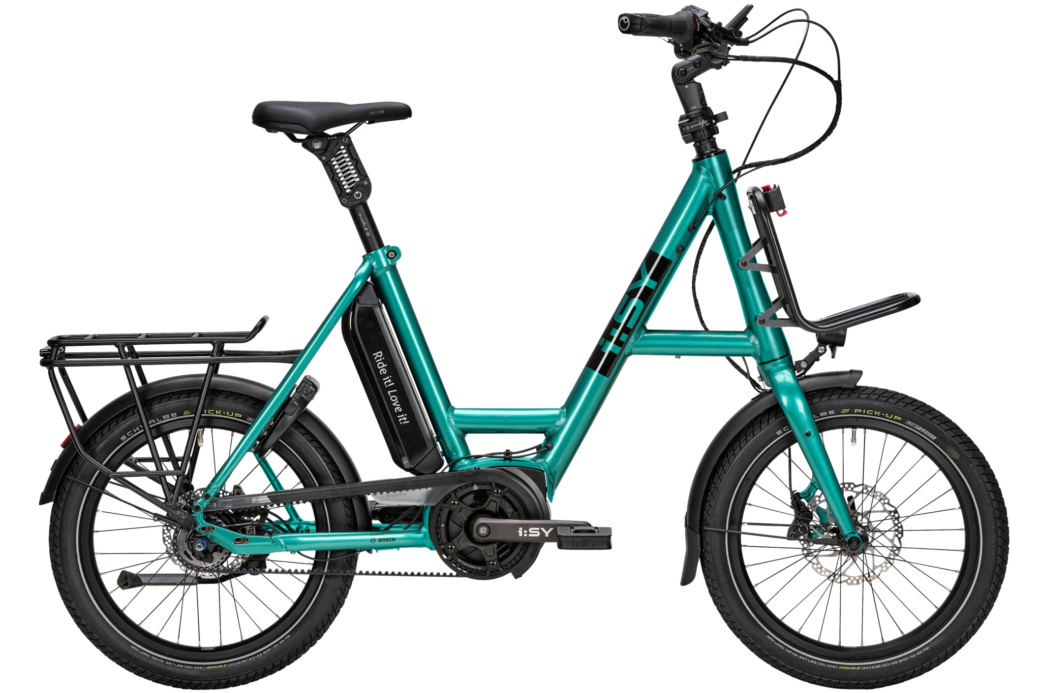 i:SY ONLINE-SHOP in Hüllhorst