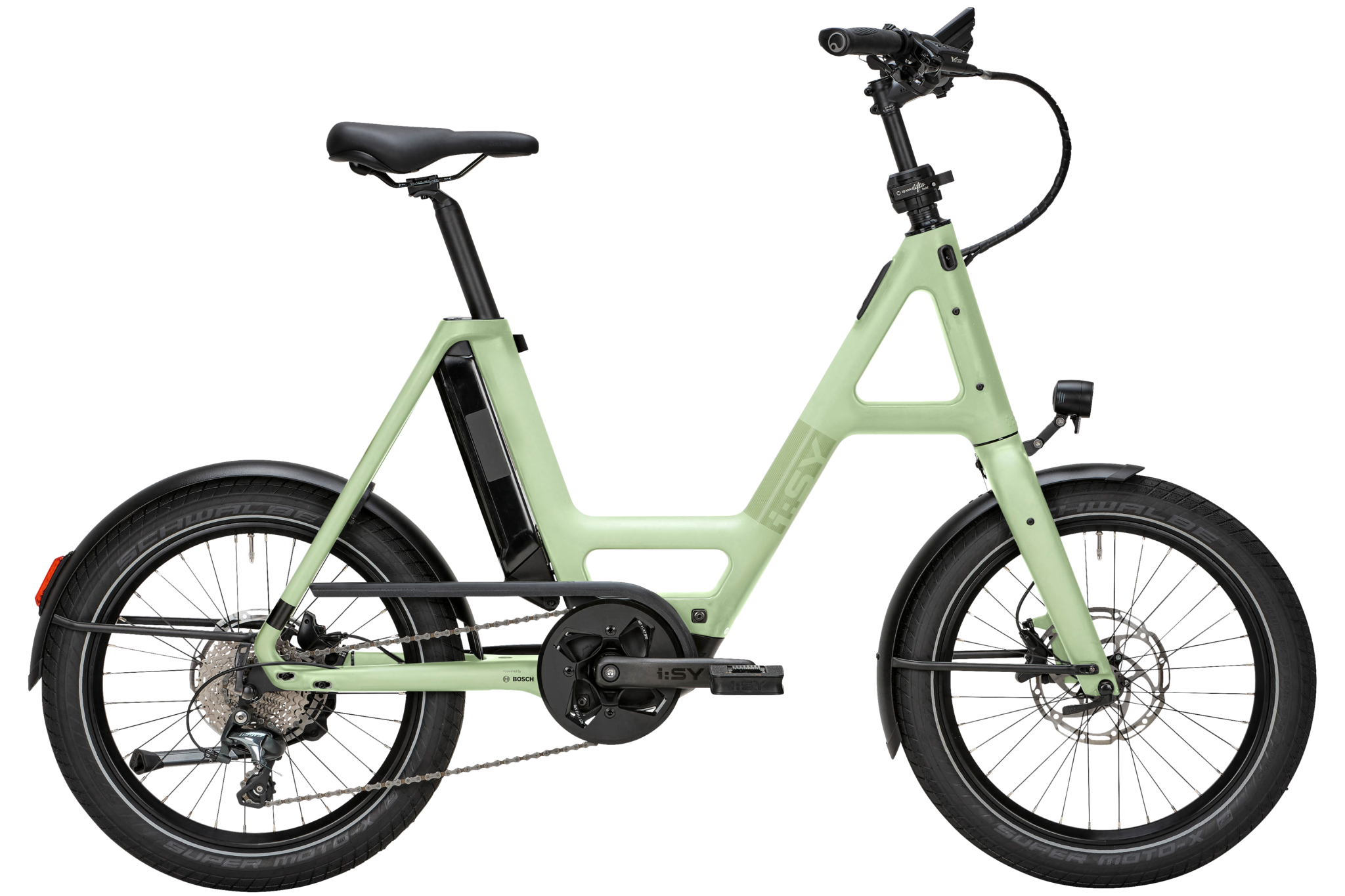 i:SY ONLINE-SHOP in Hüllhorst