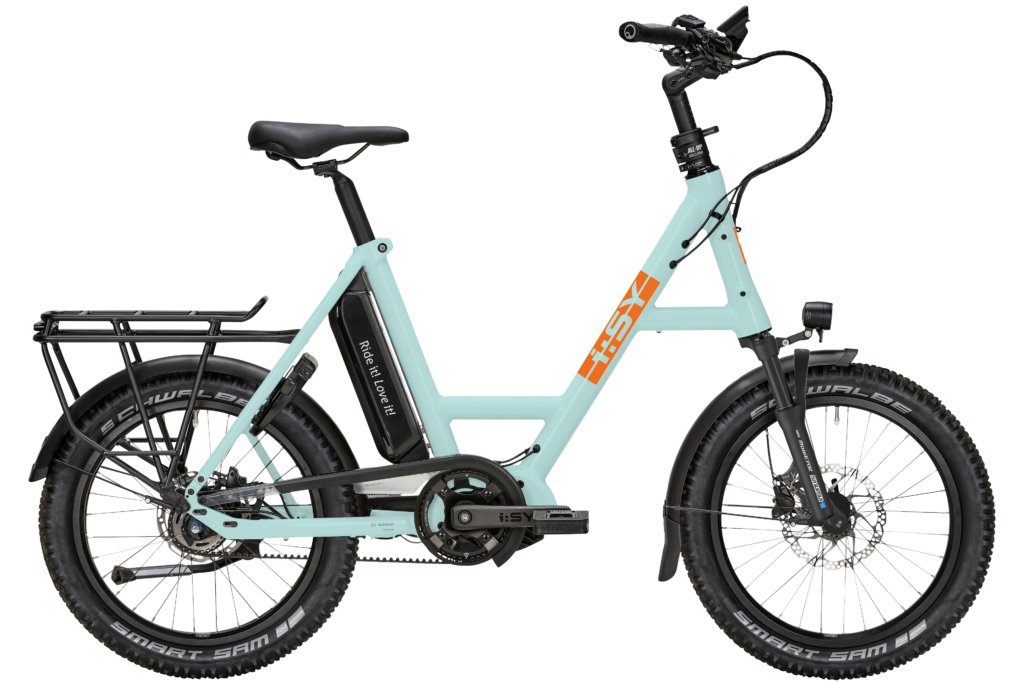 i:SY E5 ZR F CX ADVENTURE (2025) - isy-flagship-radhaus.de